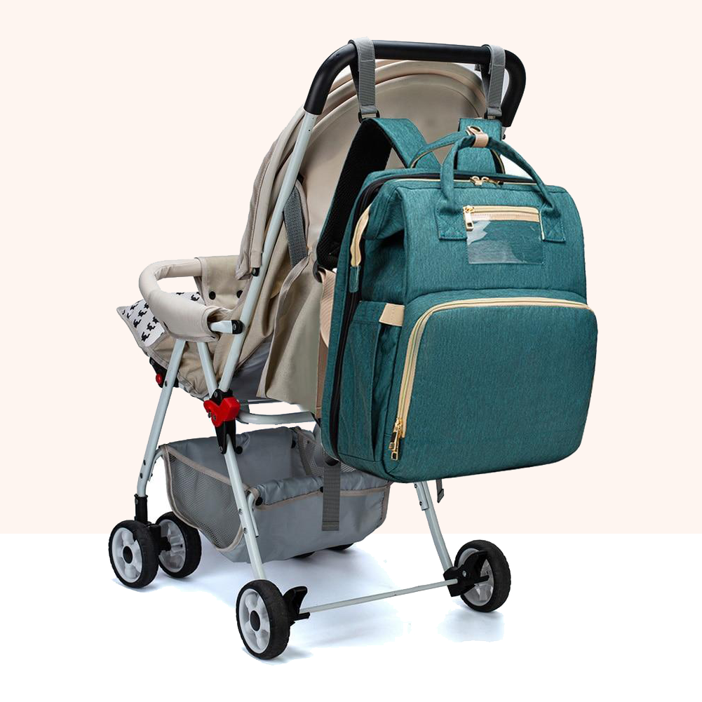 Queenya - Diaper Bags & Maternity Clothes