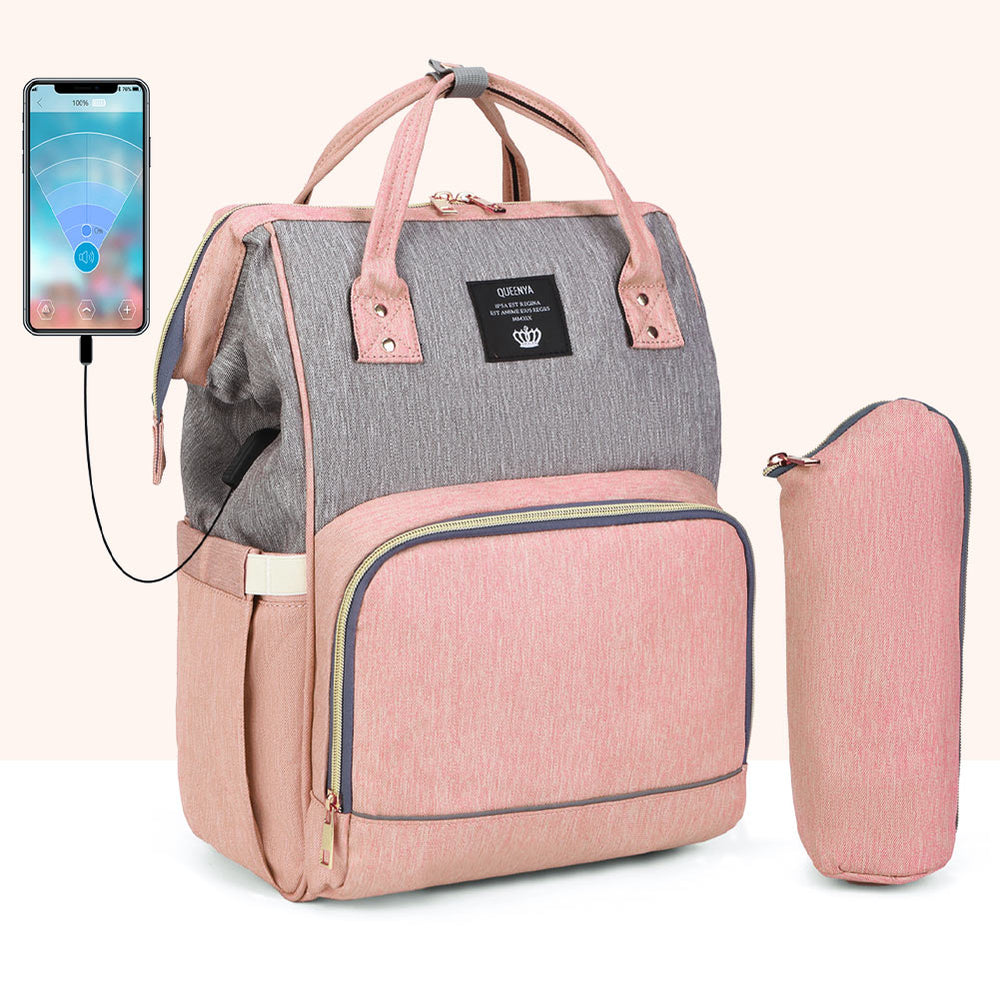 Queenya - Diaper Bags & Maternity Clothes